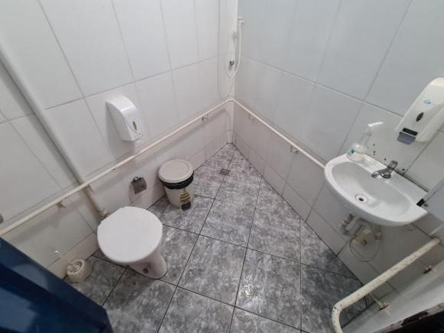 Casa com 3 quartos à venda em Belo Horizonte, no bairro Glória