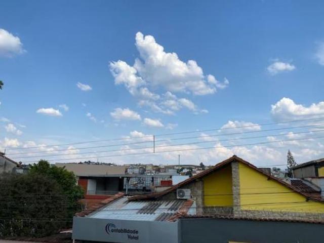 Casa com 3 quartos à venda em Belo Horizonte, no bairro Glória