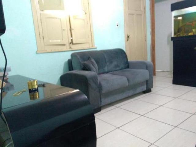 Casa com 3 quartos à venda em Belo Horizonte, no bairro Glória