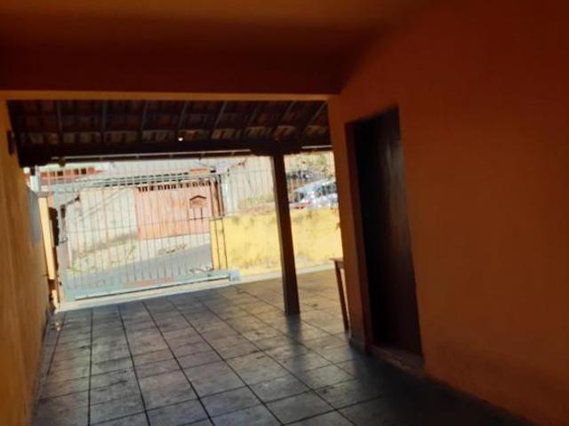 Casa com 3 quartos à venda em Belo Horizonte, no bairro Glória