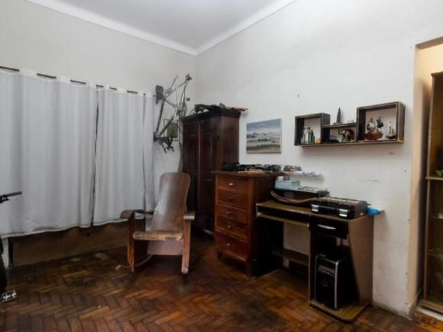 Casa com 3 quartos à venda em Belo Horizonte, no bairro Glória