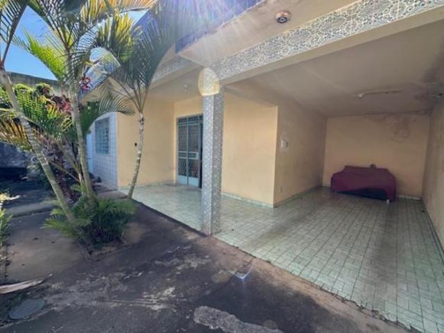 Casa com 3 quartos à venda em Belo Horizonte, no bairro Glória