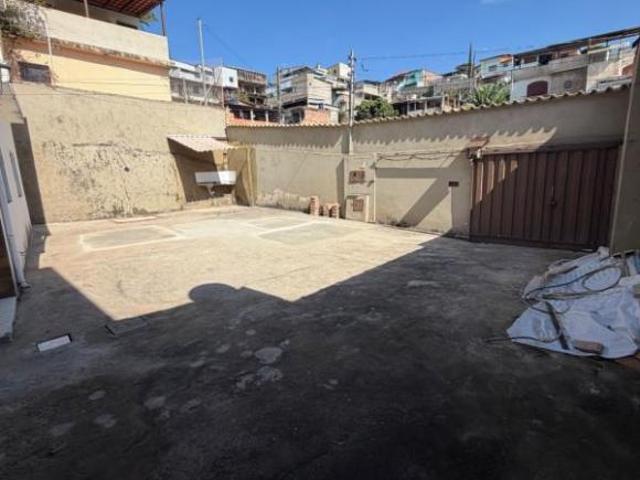 Casa com 3 quartos à venda em Belo Horizonte, no bairro Glória