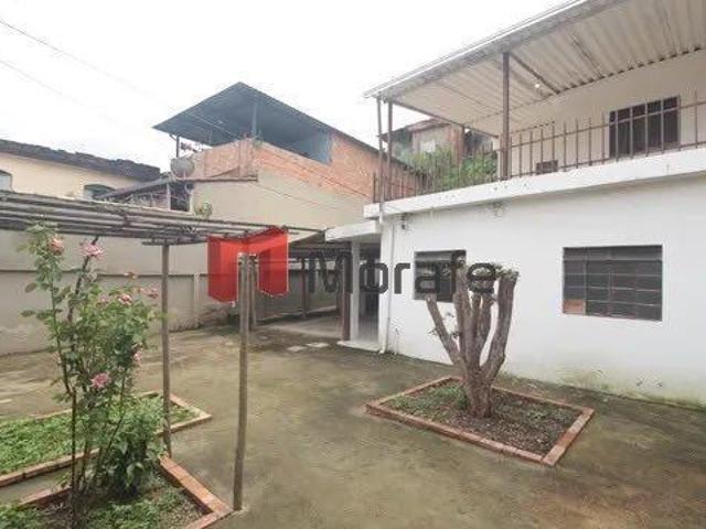 Casa com 3 quartos à venda em Belo Horizonte, no bairro Glória
