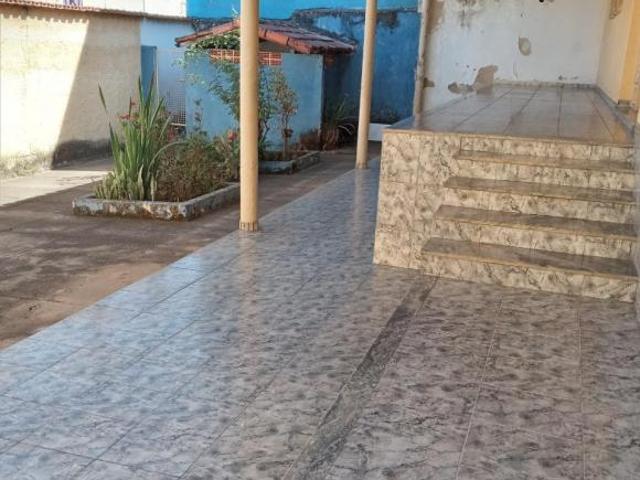 Casa com 3 quartos à venda em Belo Horizonte, no bairro Glória