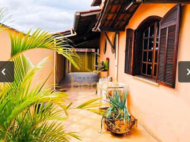 Casa com 3 quartos à venda em Belo Horizonte, no bairro Dom Bosco