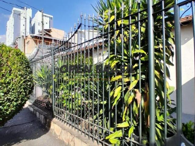 Casa com 3 quartos à venda em Belo Horizonte, no bairro Dom Bosco
