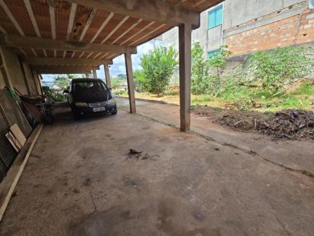 Casa com 3 quartos à venda em Belo Horizonte, no bairro Dom Bosco