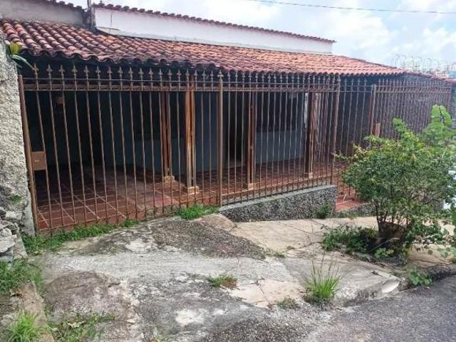 Casa com 3 quartos à venda em Belo Horizonte, no bairro Dom Cabral