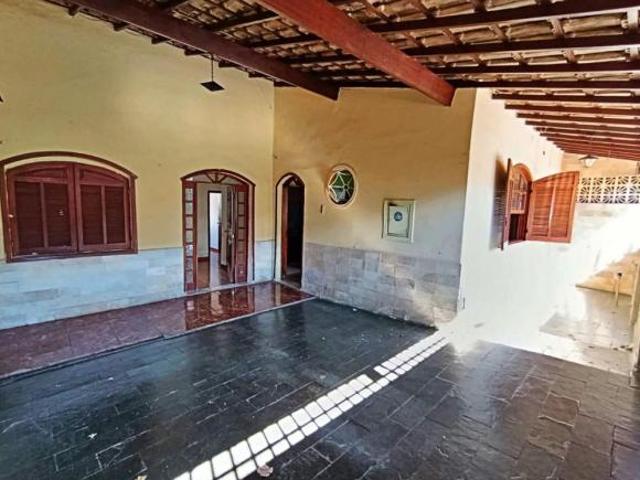 Casa com 3 quartos à venda em Belo Horizonte, no bairro Dom Cabral