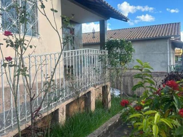 Casa com 3 quartos à venda em Belo Horizonte, no bairro Dom Joaquim
