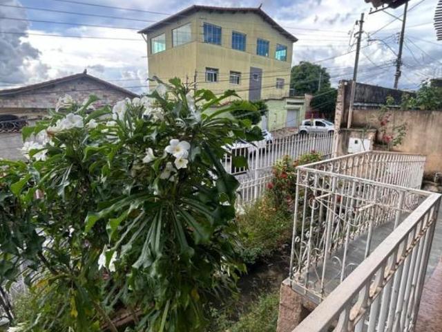Casa com 3 quartos à venda em Belo Horizonte, no bairro Dom Joaquim