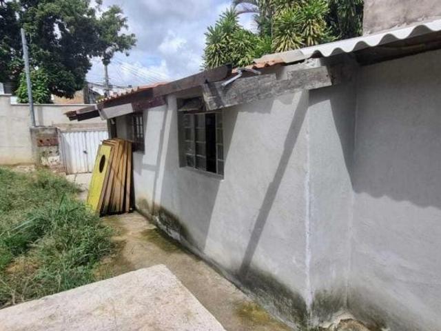 Casa com 3 quartos à venda em Belo Horizonte, no bairro Dom Joaquim