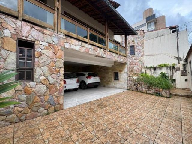 Casa com 3 quartos à venda em Belo Horizonte, no bairro Dona Clara