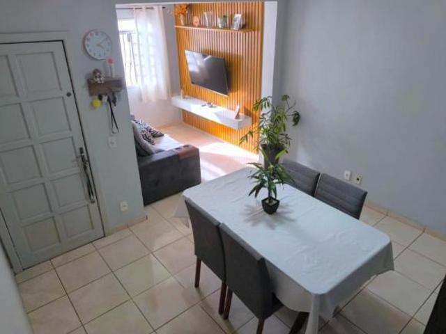 Casa com 3 quartos à venda em Belo Horizonte, no bairro Dona Clara