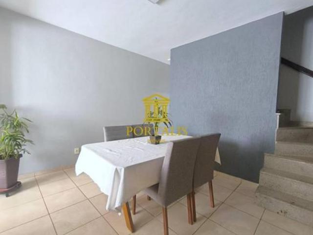 Casa com 3 quartos à venda em Belo Horizonte, no bairro Dona Clara