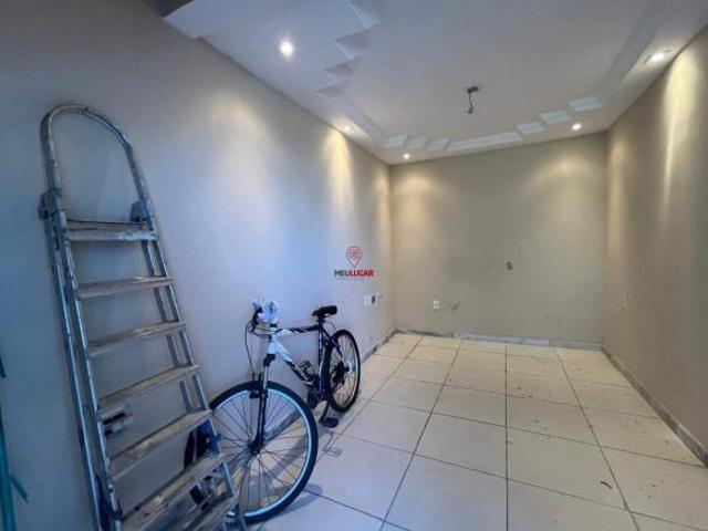 Casa com 3 quartos à venda em Belo Horizonte, no bairro Diamante