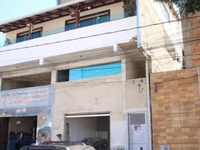 Casa com 3 quartos à venda em Belo Horizonte, no bairro Diamante