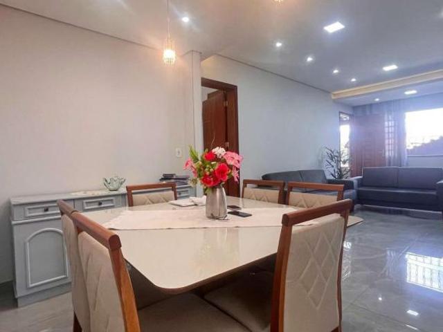 Casa com 3 quartos à venda em Belo Horizonte, no bairro Diamante