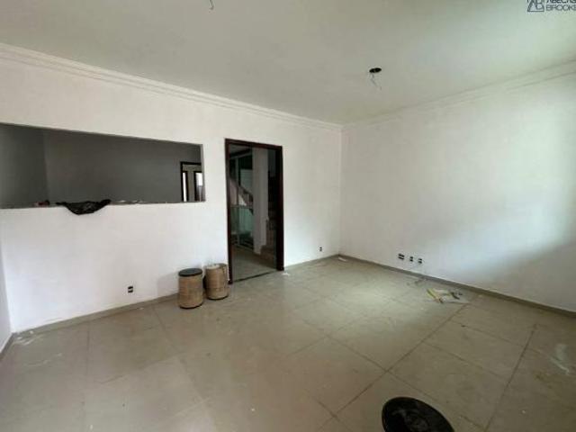 Casa com 3 quartos à venda em Belo Horizonte, no bairro Diamante