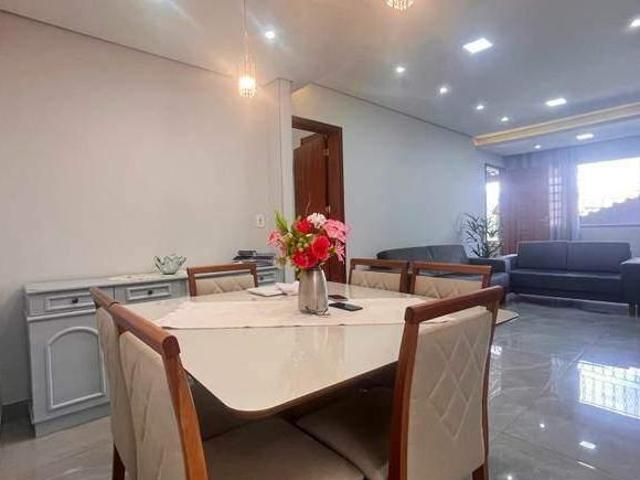 Casa com 3 quartos à venda em Belo Horizonte, no bairro Diamante