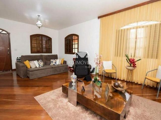 Casa com 3 quartos à venda em Belo Horizonte, no bairro Diamante