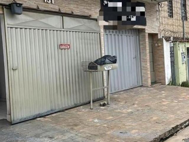 Casa com 3 quartos à venda em Belo Horizonte, no bairro Diamante