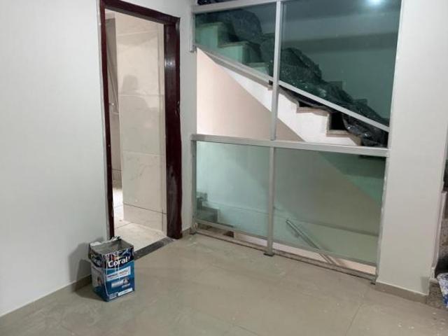Casa com 3 quartos à venda em Belo Horizonte, no bairro Diamante Barreiro