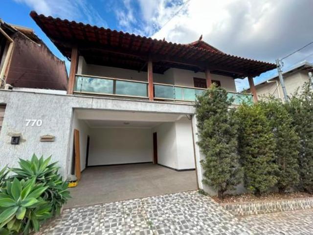 Casa com 3 quartos à venda em Belo Horizonte, no bairro Diamante Barreiro