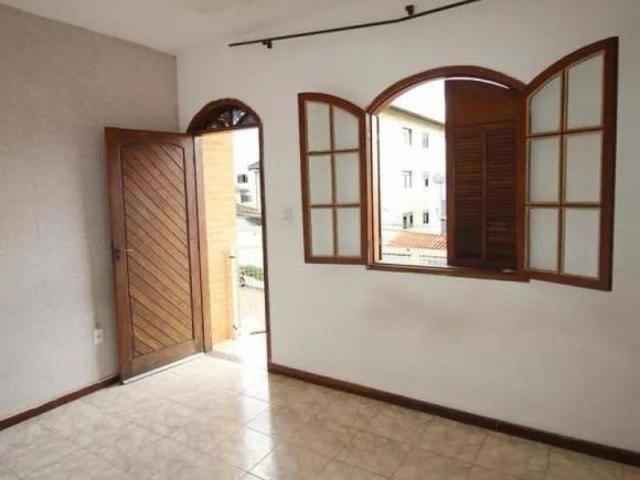 Casa com 3 quartos à venda em Belo Horizonte, no bairro Diamante Barreiro