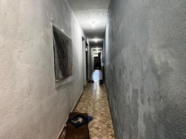 Casa com 3 quartos à venda em Belo Horizonte, no bairro Diamante Barreiro