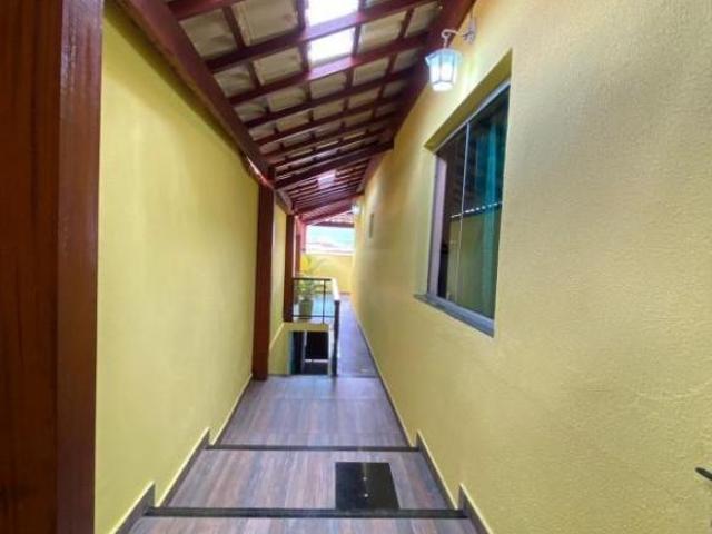 Casa com 3 quartos à venda em Belo Horizonte, no bairro Diamante Barreiro