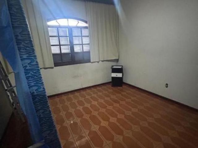Casa com 3 quartos à venda em Belo Horizonte, no bairro Diamante Barreiro