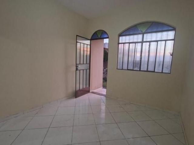 Casa com 3 quartos à venda em Belo Horizonte, no bairro Diamante Barreiro