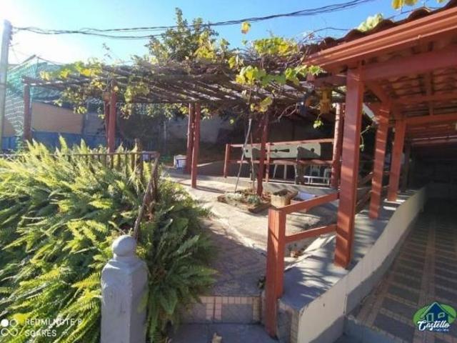 Casa com 3 quartos à venda em Belo Horizonte, no bairro Ermelinda