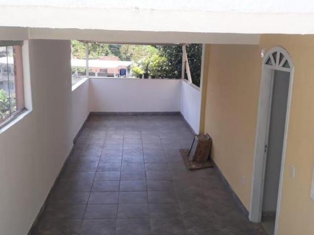 Casa com 3 quartos à venda em Belo Horizonte, no bairro Ermelinda
