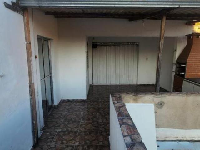 Casa com 3 quartos à venda em Belo Horizonte, no bairro Ernesto Do Nascimento