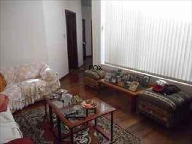 Casa com 3 quartos à venda em Belo Horizonte, no bairro Estoril