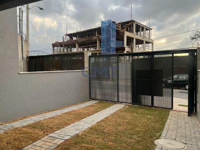 Casa com 3 quartos à venda em Belo Horizonte, no bairro Estoril