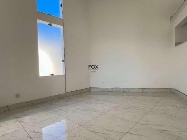 Casa com 3 quartos à venda em Belo Horizonte, no bairro Estoril