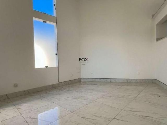 Casa com 3 quartos à venda em Belo Horizonte, no bairro Estoril