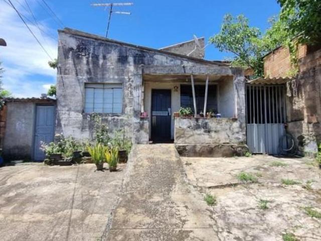 Casa com 3 quartos à venda em Belo Horizonte, no bairro Esplanada
