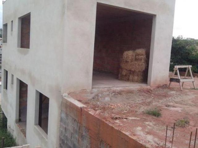Casa com 3 quartos à venda em Belo Horizonte, no bairro Etelvina Carneiro