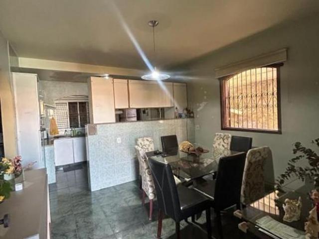 Casa com 3 quartos à venda em Belo Horizonte, no bairro Europa