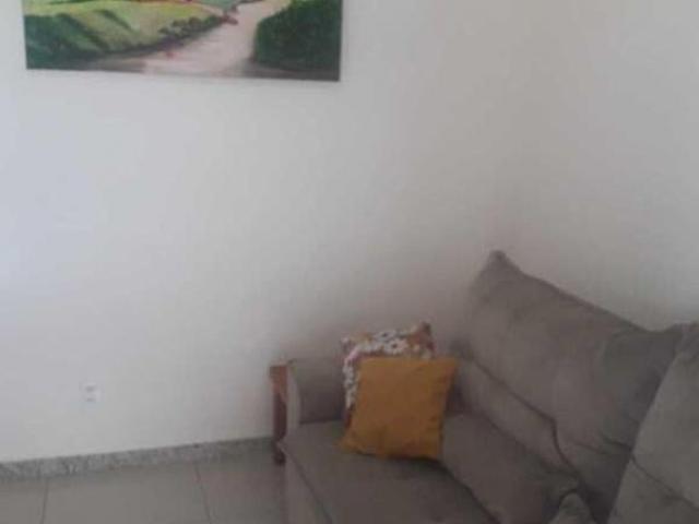 Casa com 3 quartos à venda em Belo Horizonte, no bairro Europa