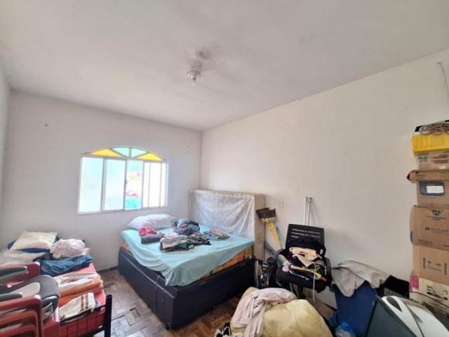Casa com 3 quartos à venda em Belo Horizonte, no bairro Fernão Dias