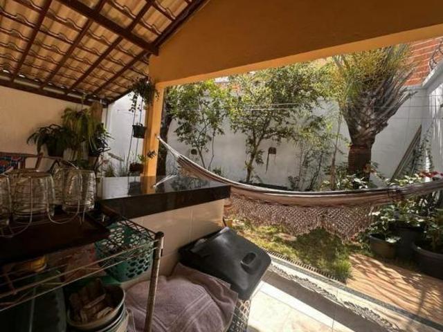 Casa com 3 quartos à venda em Belo Horizonte, no bairro Fernão Dias
