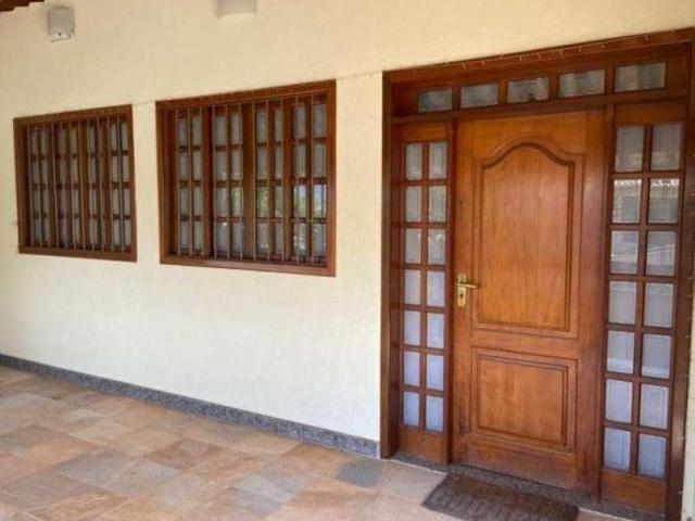 Casa com 3 quartos à venda em Belo Horizonte, no bairro Fernão Dias