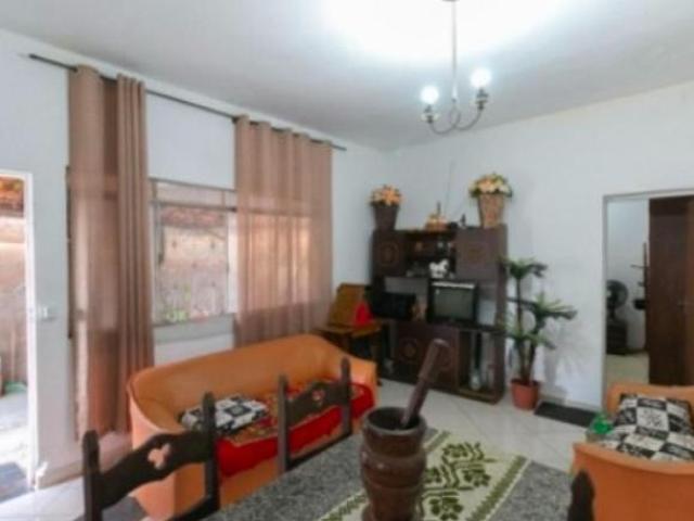 Casa com 3 quartos à venda em Belo Horizonte, no bairro Floramar