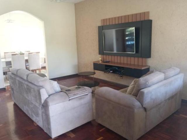 Casa com 3 quartos à venda em Belo Horizonte, no bairro Floramar
